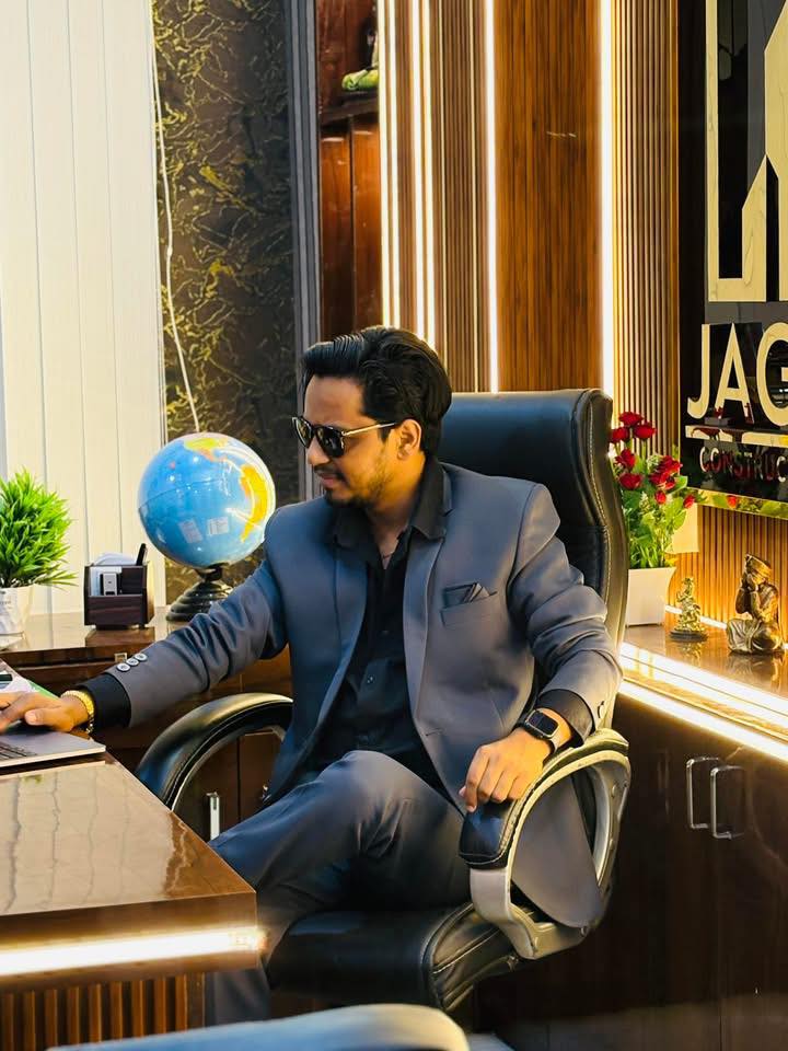 Jagya Construction - North East's Top #1 Construction Company